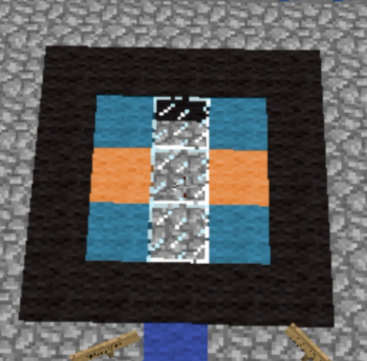 Using Minecraft as a Tool to Assess Students’ Understanding of Symmetry ...